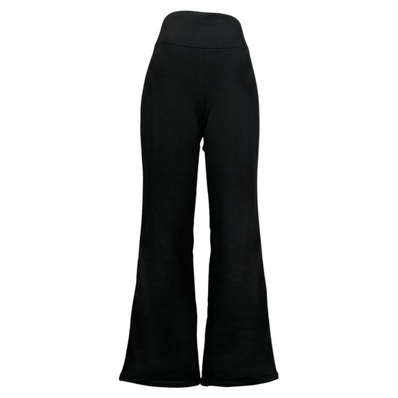 zuda | Pants & Jumpsuits | Zuda Womens Pants Sz M Brushed Back Bootcut ...